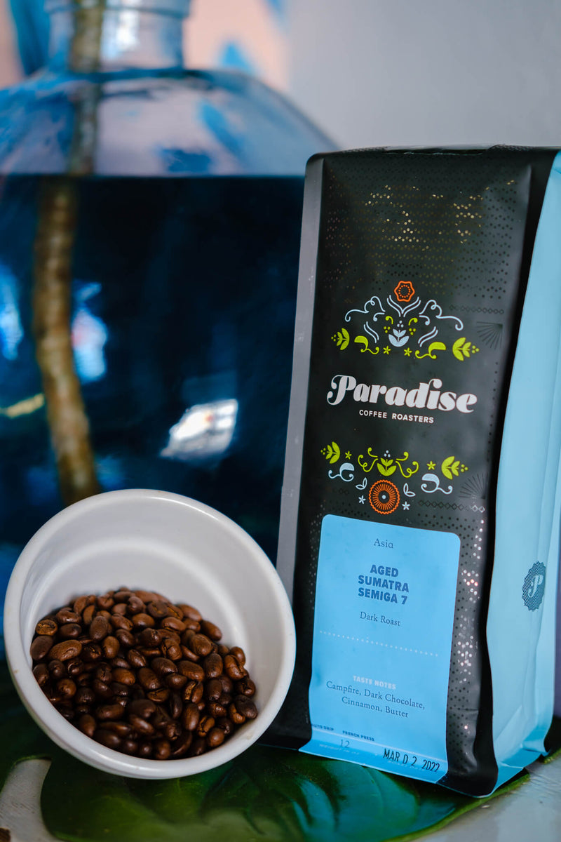 Hawaii Coffee: Why You Want it At Your Doorstep - Paradise Coffee Roasters