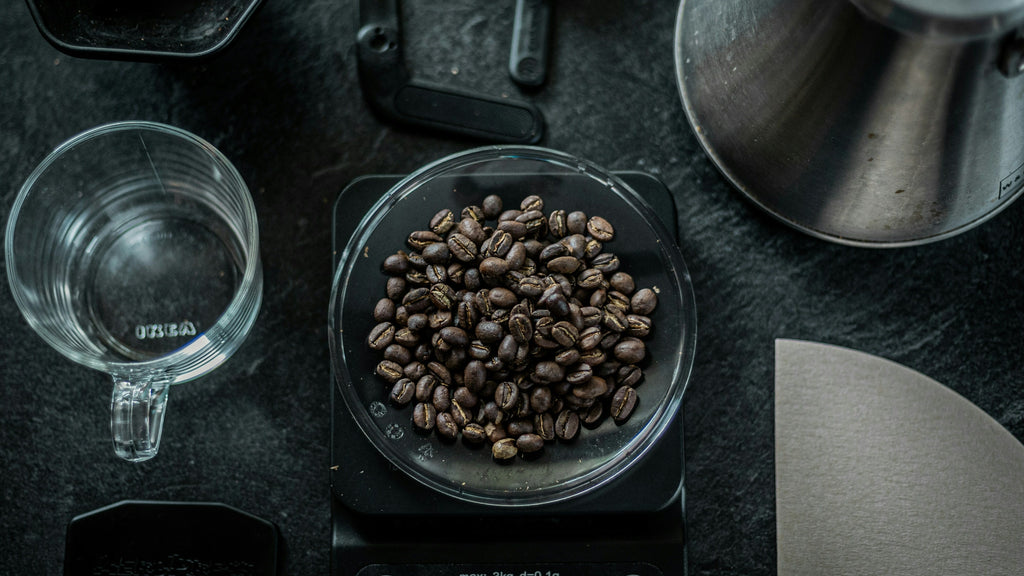 The Bold Brew: Discover the Rich, Complex Flavors of Dark Roast Coffee ...