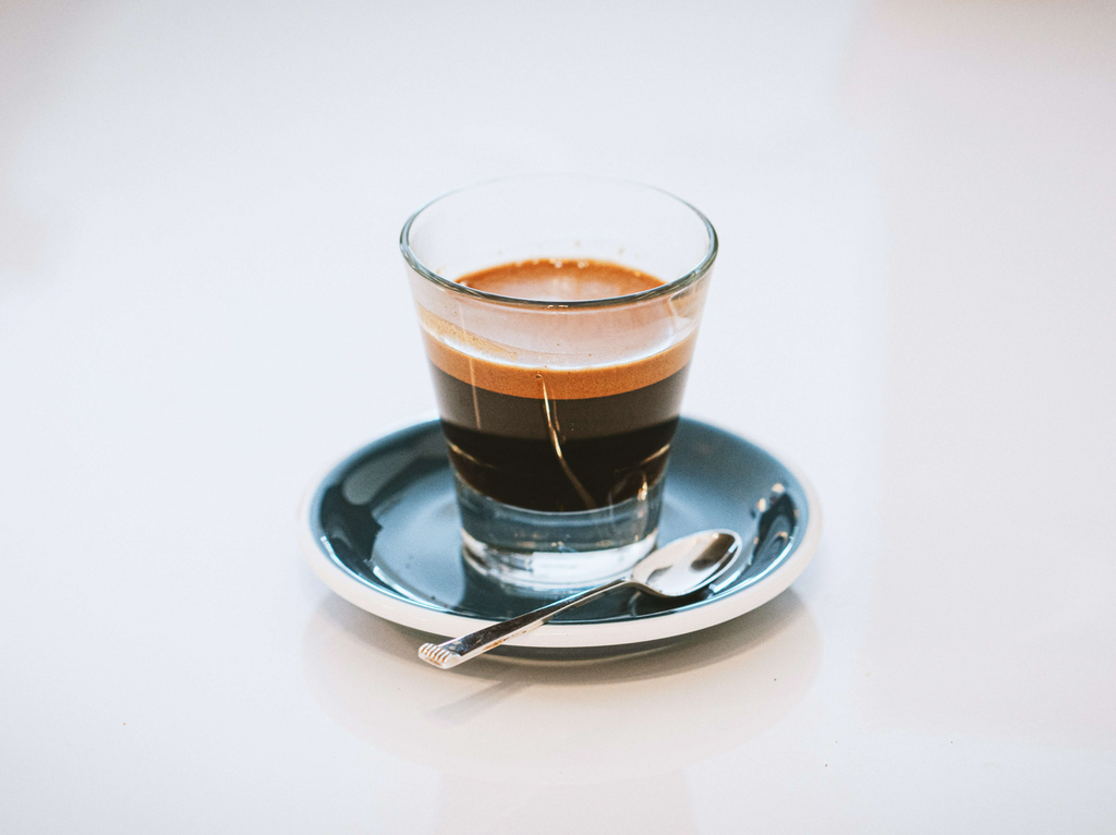 Why Freshly Ground Espresso Beans Make a Difference – Paradise Coffee ...