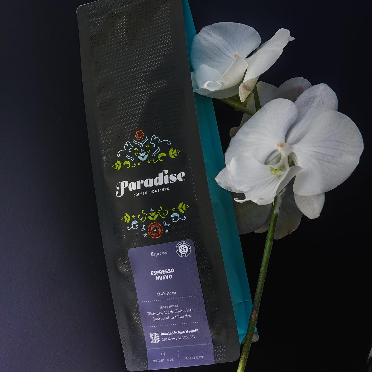 Paradise Coffee Roasters | Specialty Coffee Roasters