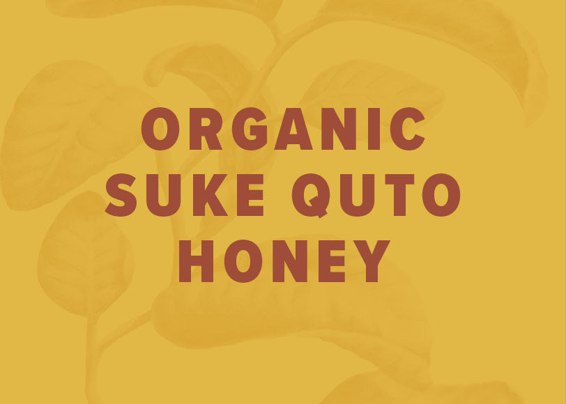 Organic Ethiopia Suke Quto Honey – Paradise Coffee Roasters